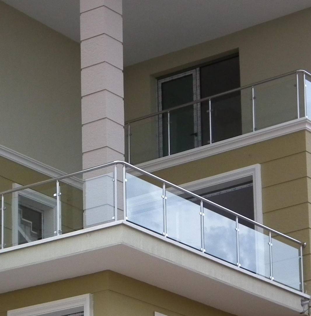 Kavi Fencing Inc. Glass Railing, Standoffs, Baluster, Suppliers