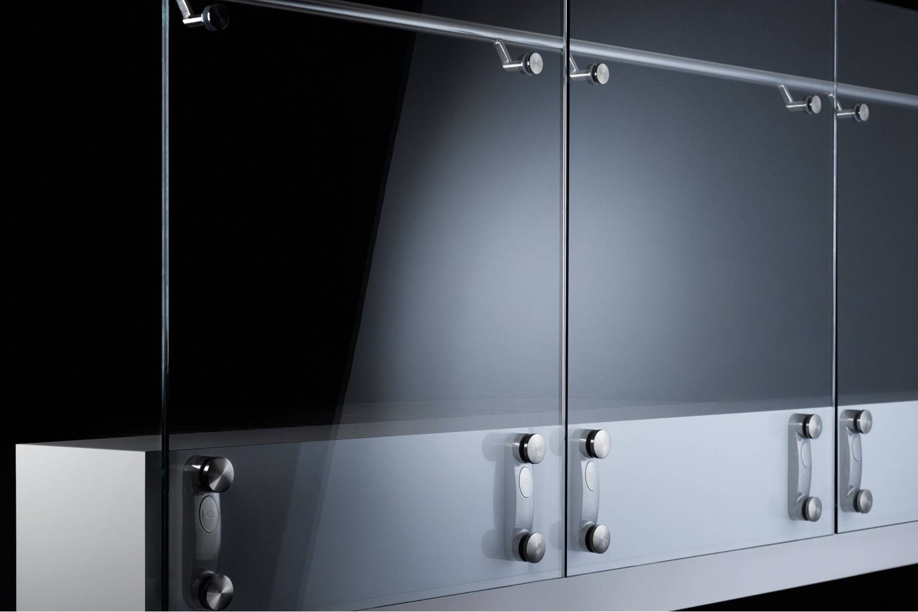 Adjustable Glass Standoffs Manufacturer In Mumbai | At Low Price