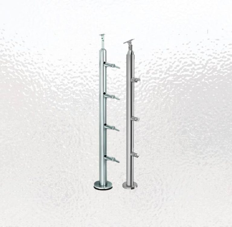 Stainless Steel Baluster Manufacturer in Philippines